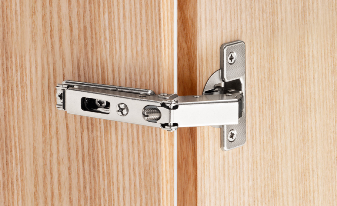 Cabinet hinges for corner cabinet store