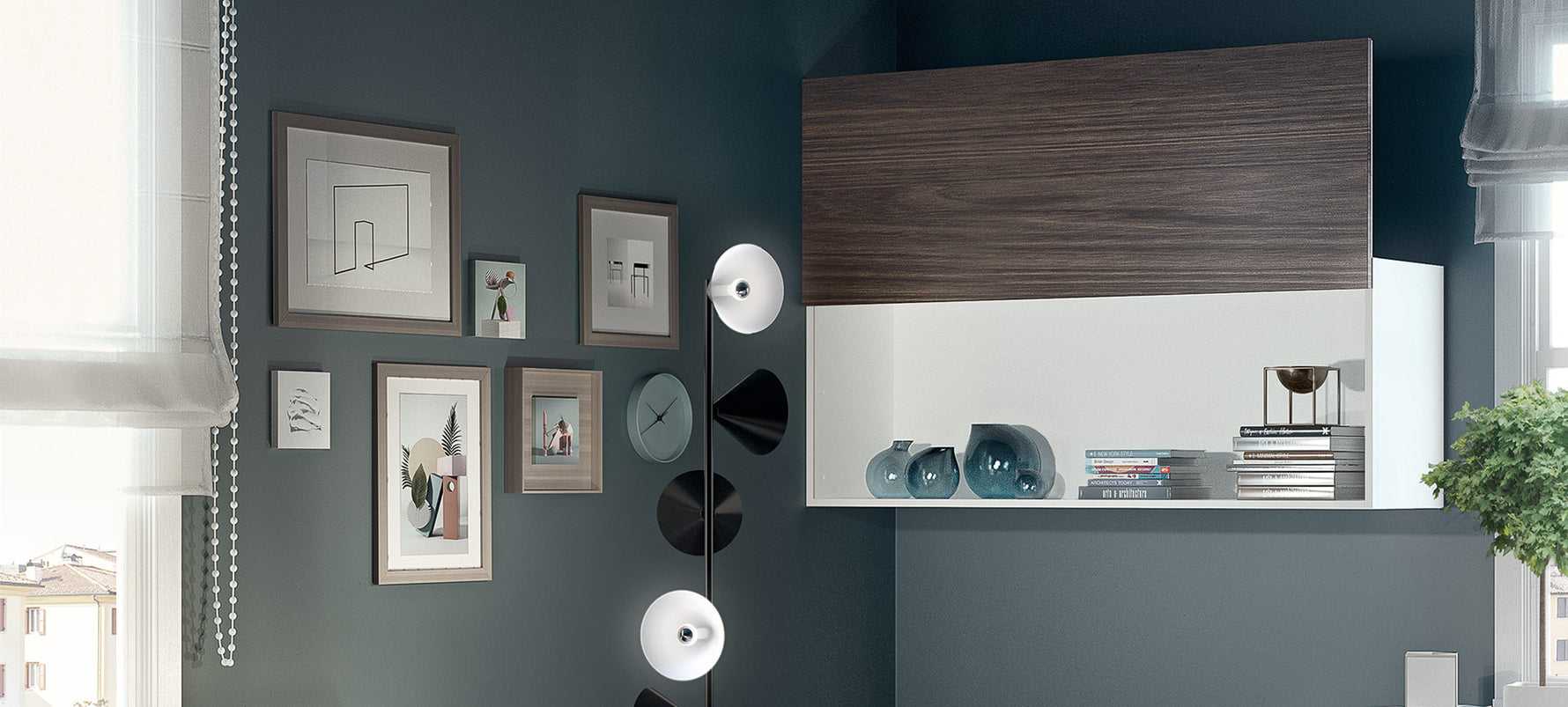 Mover Vertical Sliding System – Salice Direct